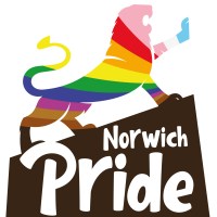 Norwich Pride – The celebration of the LGBTQIA+ community for everyone