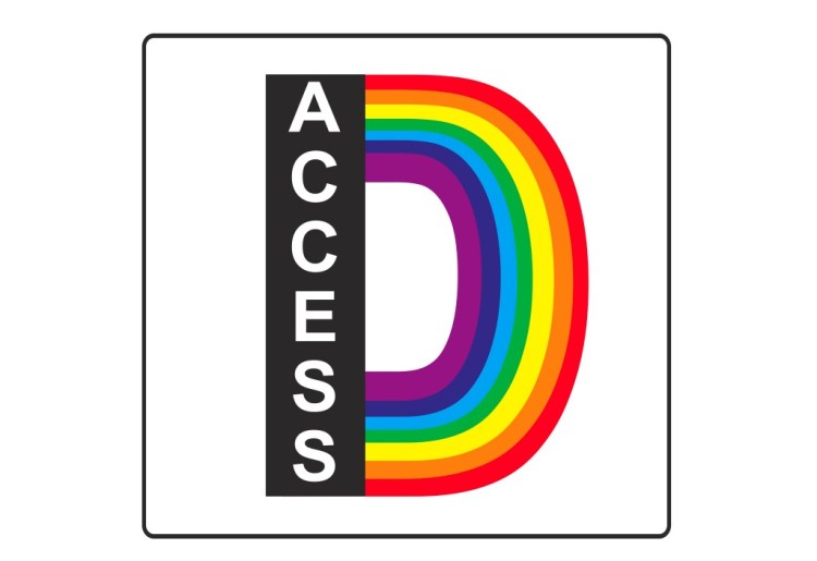 Accessibility – Norwich Pride