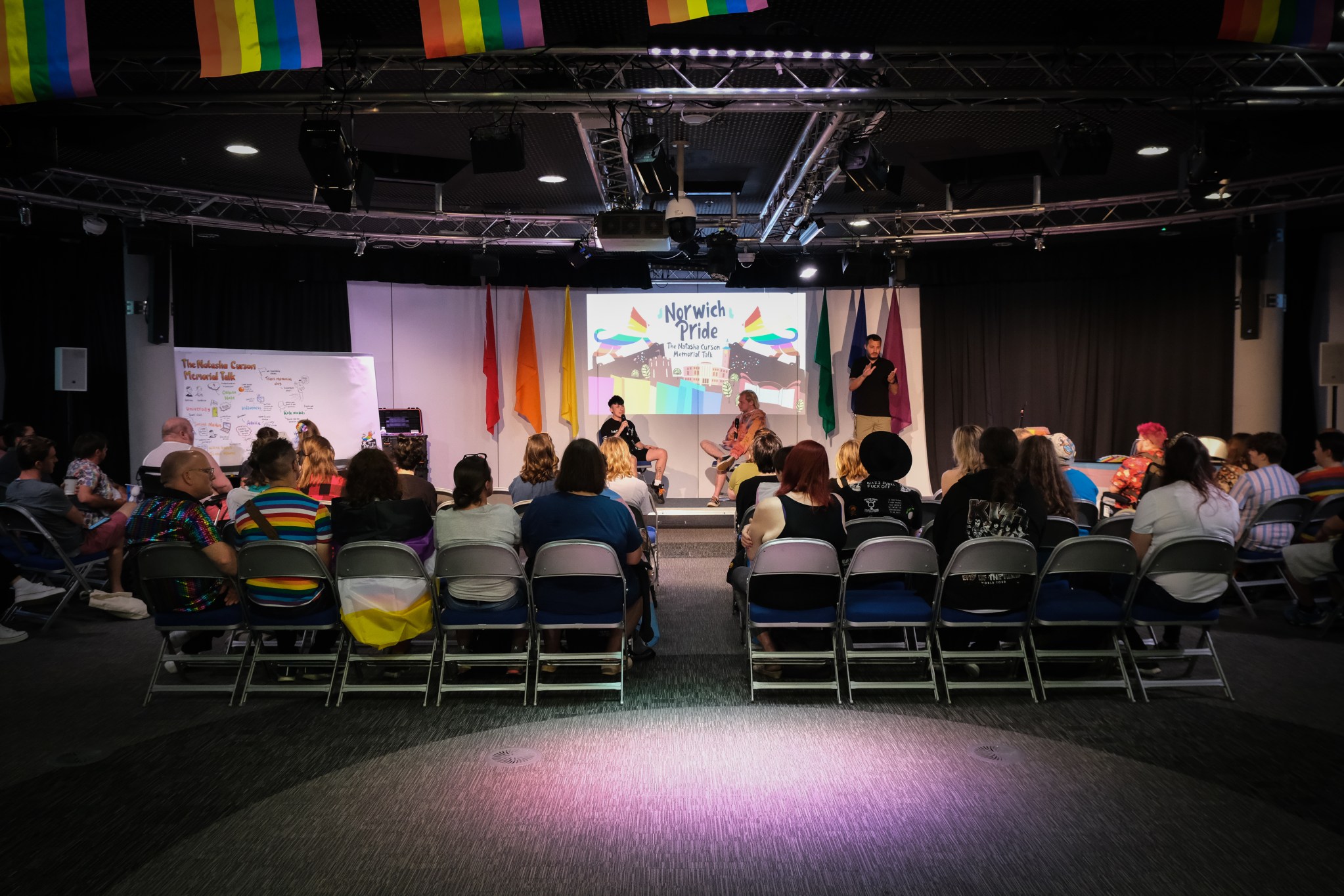 2024 – Norwich Pride