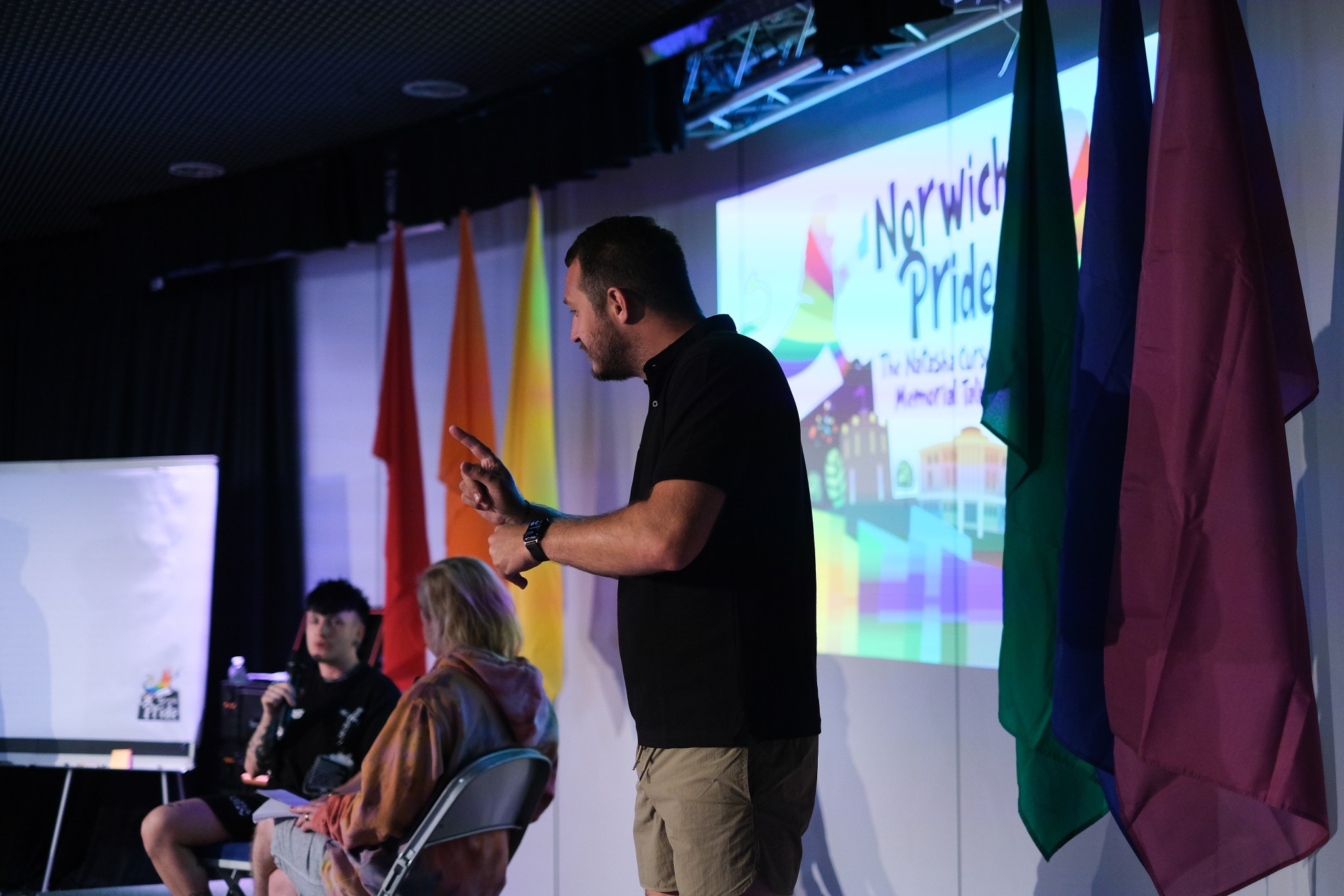 2024 – Norwich Pride