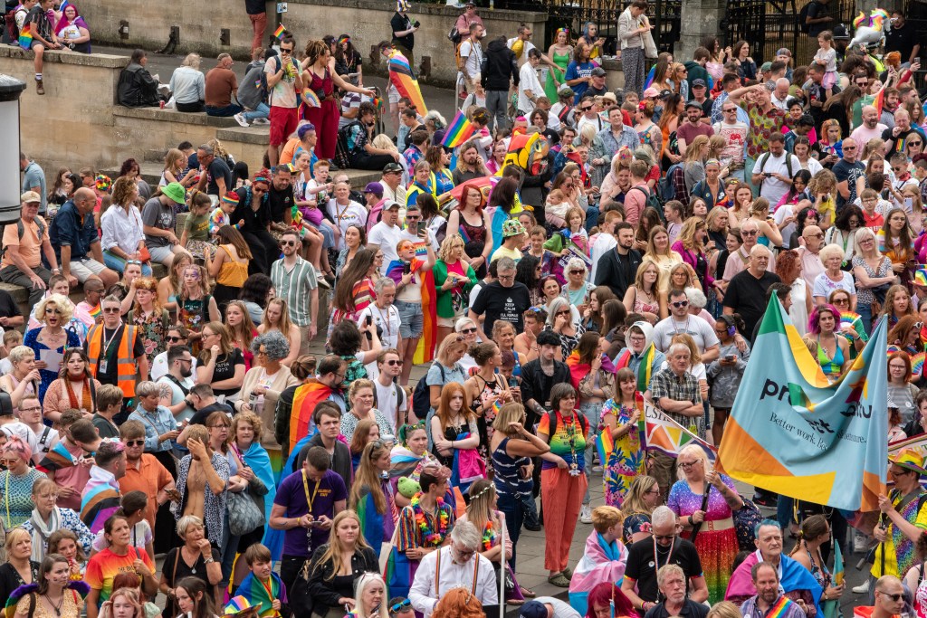 2022 – Norwich Pride