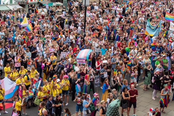 2022 – Norwich Pride