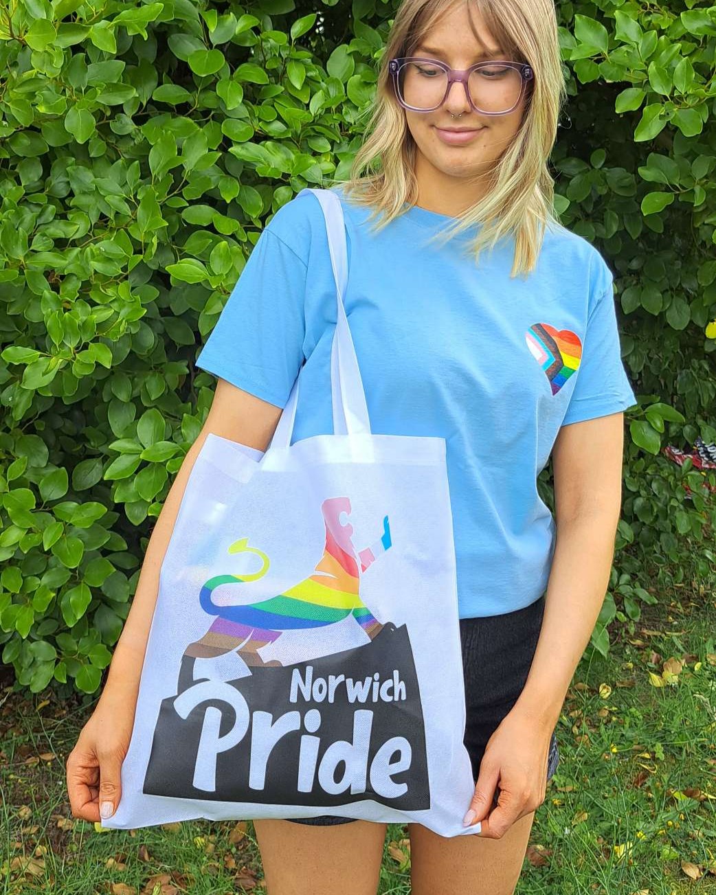 Pride Shop – Norwich Pride