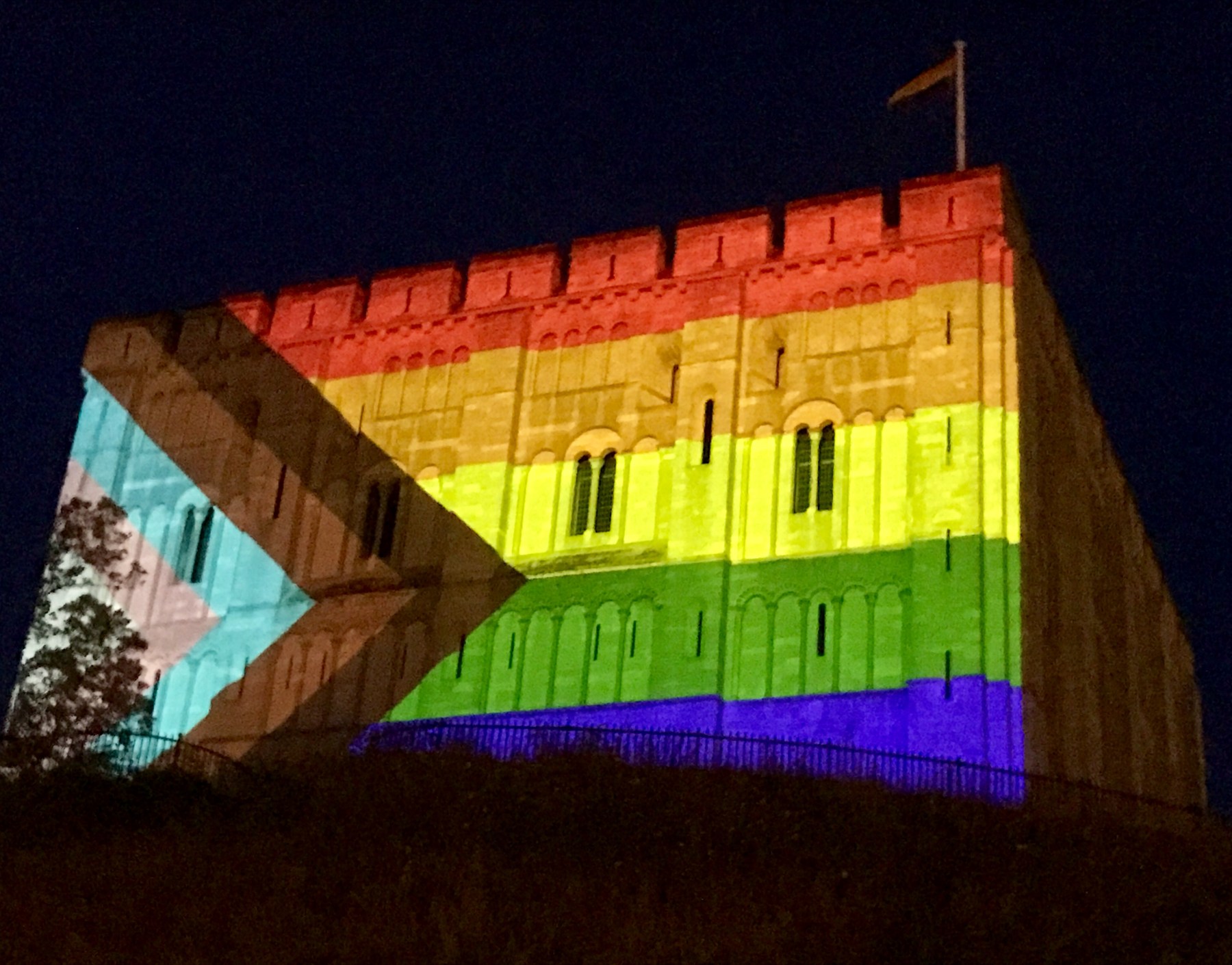 Norwich Pride – The celebration of the LGBTQIA+ community for everyone